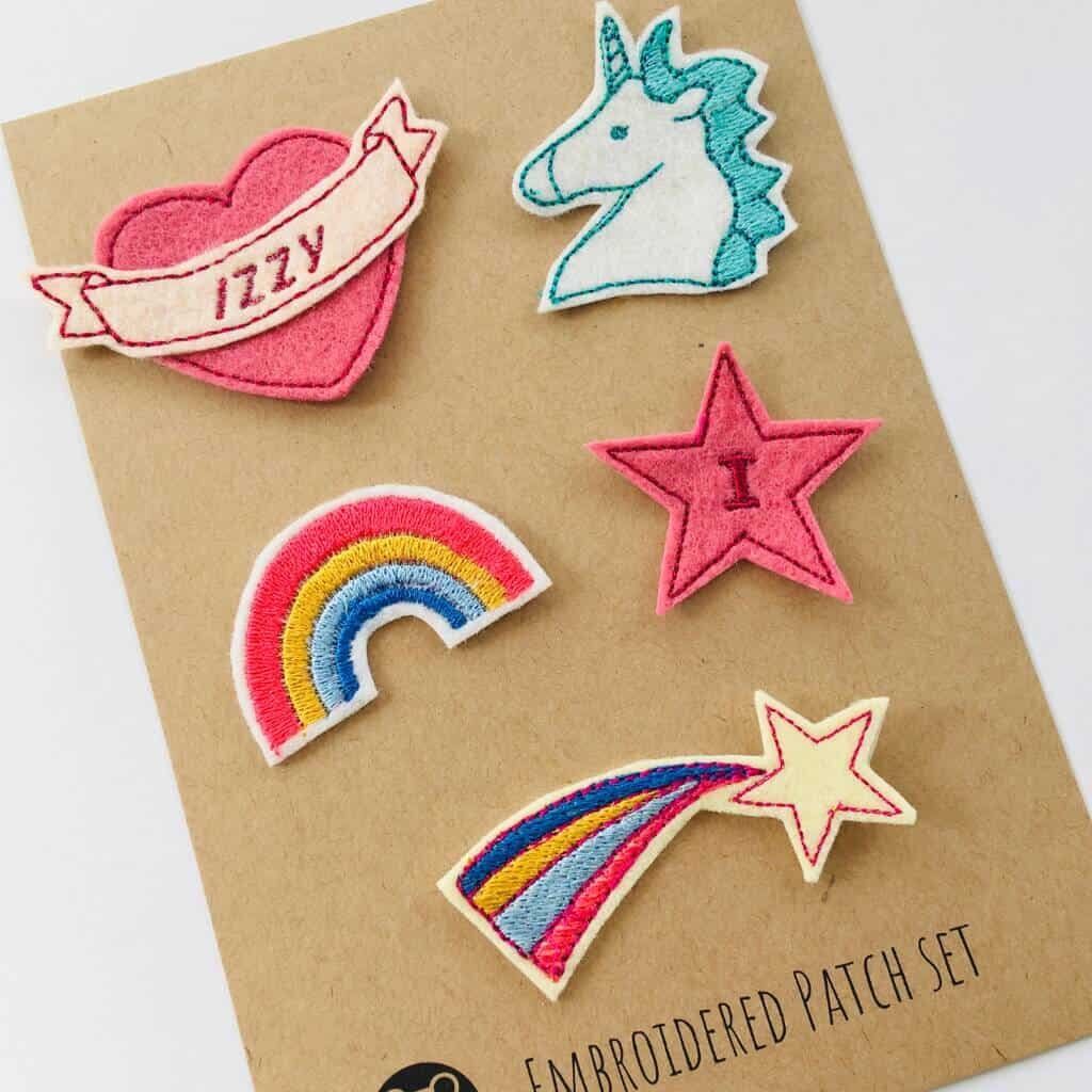 Choosing the Right Patch Packaging for Your Business Needs - Miakapatches